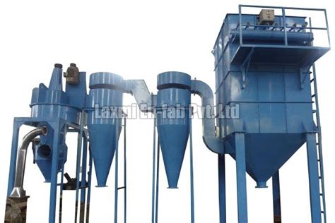 Laxmi Group Material Separator At Best Price In Ahmedabad Id 474153