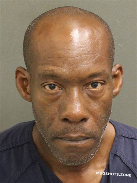 Davis Mengel Ochieng 03 21 2024 Orange County Mugshots Zone