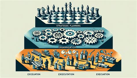 Organization Principles Core Management Foundations Iienstitu