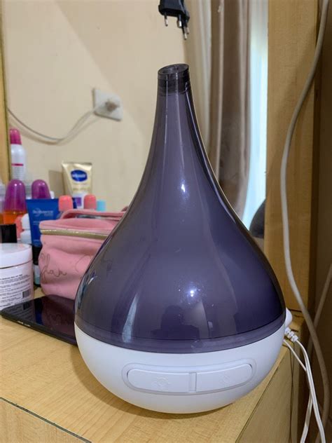 Diffuser Merk Ultransmit Serba Serbi Others Di Carousell