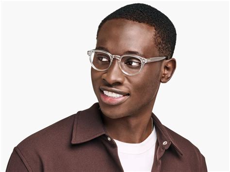Warby Parker Glasses