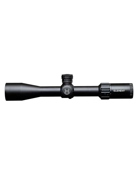 Rifle Scopes And Red Dots Melbourne Gun Works