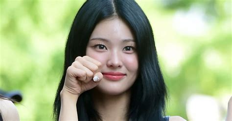 포토 라잇썸 상아 예쁨 가득한 미소