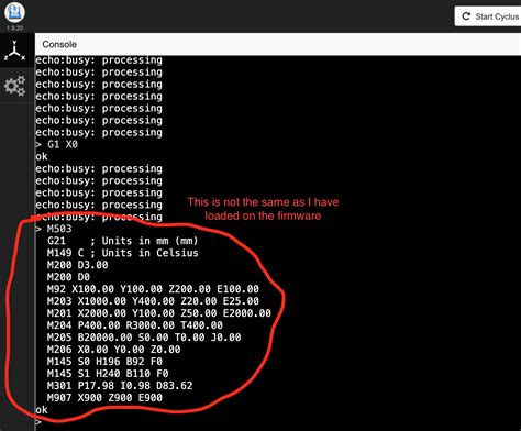 Adjust Cncjs Travel Speed Troubleshooting V Engineering Forum