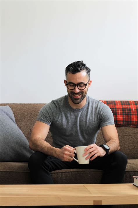 About Natalie Grasso Apartment Therapy