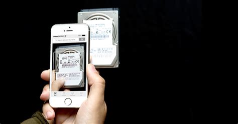 Scandit Barcode Scanner Sdk Version 410 Released