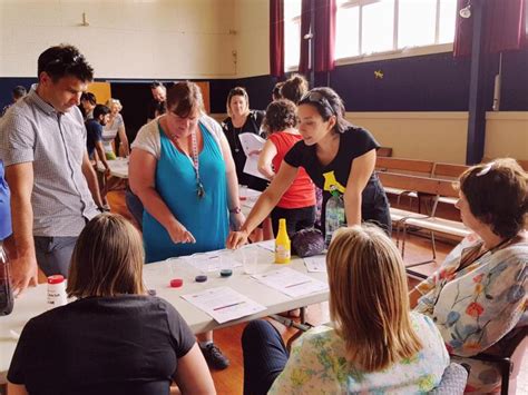 Shane Telfer On Linkedin Congrats To Michelle On A Wonderfully Engaging And Arduous Im Sure …