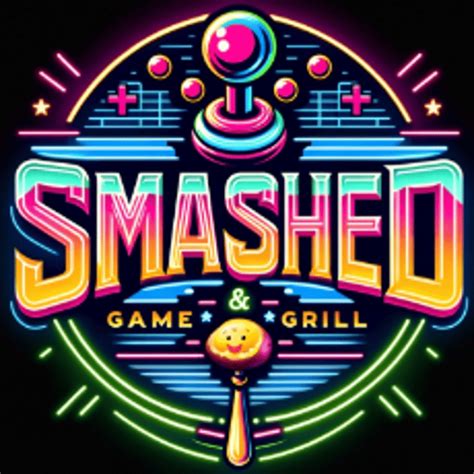 Order Smashed Game And Grill Broken Arrow Ok Menu Delivery Menu And Prices Broken Arrow