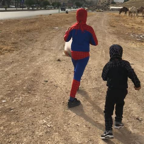 Crazy Spider Man Youtube