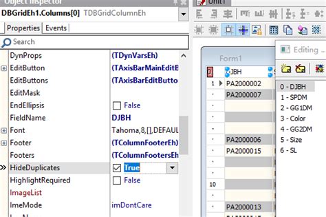 专题一:labview表格控件 及 应用(六) 表格控件 单元格变色 程序员大本营 专题一:labview表格控件 及 应用(六) 表格控件 单元格变色 程序员大本营