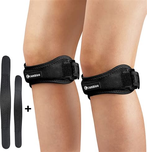 Patellar Tendon Brace