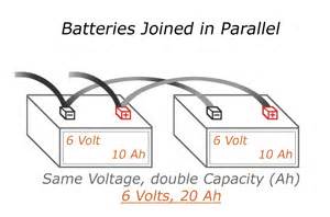 How To Wire Batteries In Parallel News About Energy Storage Batteries Climate Change And