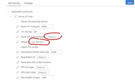 Kconfig Resets Often To Default Why Nordic Qanda Nordic Devzone