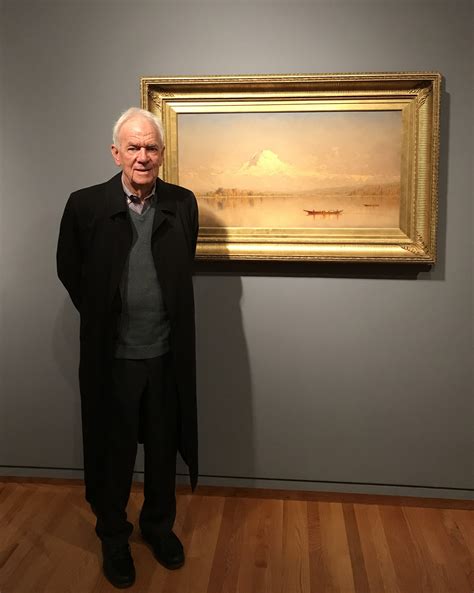 Remembering Thomas Barwick Samblog