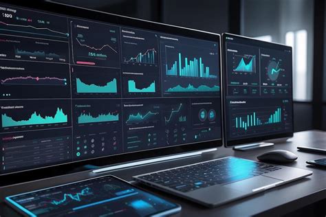 data analytics automated with ai technology big data business analytics