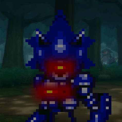 Mecha Sonic On Twitter Haven T Done This In A While But How Are You
