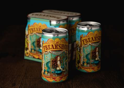 Michael David Winery Presents A New Stage For Freakshow Favorite