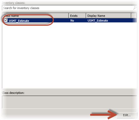 Collecting USMT Estimates Using ConfigMgr