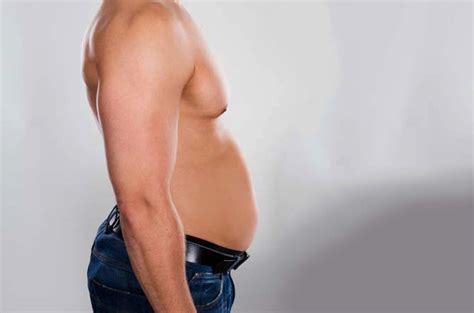 Decrease In Muscle Mass And Strength Symptoms Of Ghd