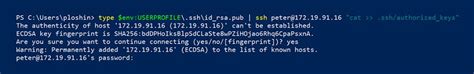 Use Ssh Keygen To Generate New Key Pairs A Full Tutorial TechTarget