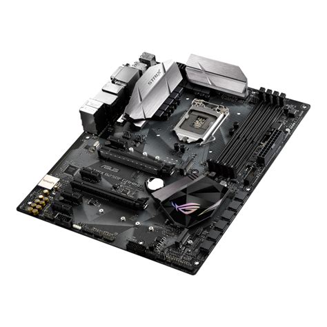 ROG STRIX B250F GAMING | Motherboards | ROG Global