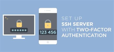 Configure Google Authenticator SSH On CentOS 7 With 4 Steps
