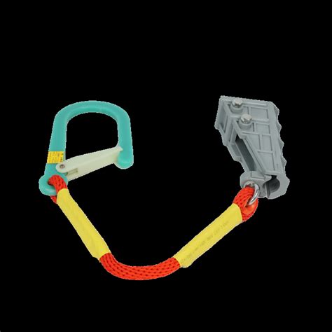 Bypass Cable Anti Fall Rope Anhu Electric