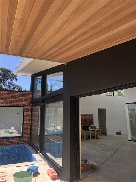 Foam Rendering Service Foam Cladding Installation Melbourne