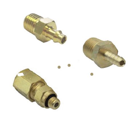 Brass Adapter At Best Price In Jamnagar Gujarat Yamuna Brass Industries