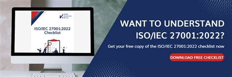 IEC ISO 27001 2022 A Guide To The Changes To ISO 27001 British