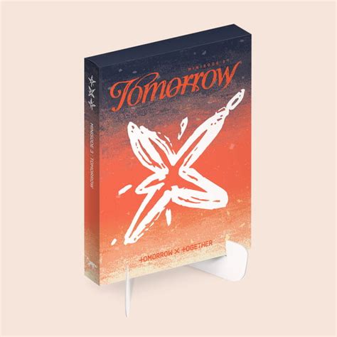 Tomorrow X Together Txt · 7th Year A Moment Of Stillness In The