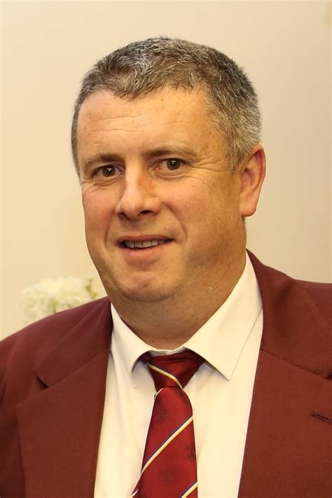 2009 Captain Brian Mulry Galway Association Golf Society