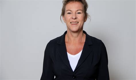 Een Kopje Koffie Met Danielle Dil Hvdm Public Relations