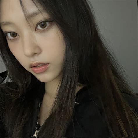 잡담 뉴진스 해린 렌즈 인스티즈instiz 연예 카테고리