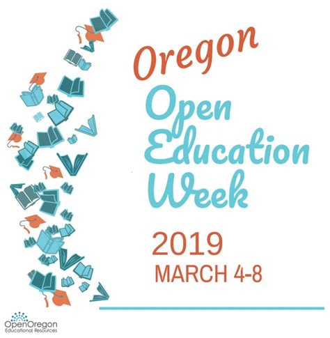 Open Education Week March 4 9 2019