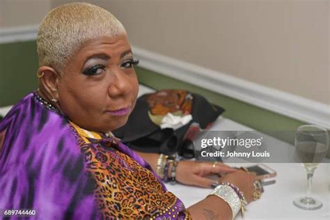 Comedian Luenell Photos And Premium High Res Pictures Getty Images