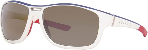Vuarnet Sunglasses Wide Racing Vl 1928 0005 7184 Ivory