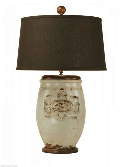 Why It Is Essential To Have A French Country Table Lamp At Your Home