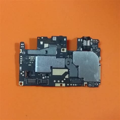 Jual Mesin Redmi Note 5a Original Normal Shopee Indonesia