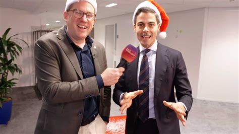 Mona Keijzer Aangevallen Bij Eva Jinek ‘polariserende Televisie