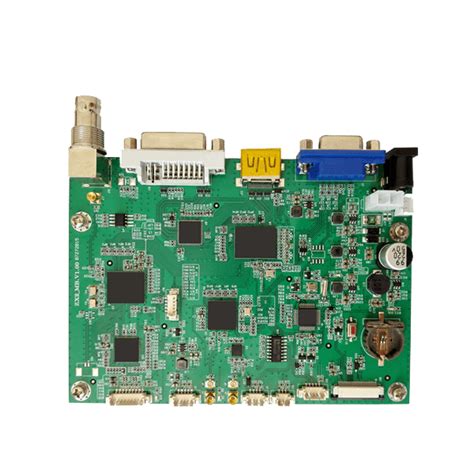 What Is Pca Pcb Jypcba