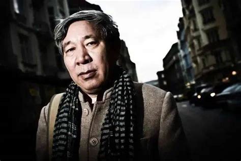 阎连科：你好，潘金莲同情读者水浒传