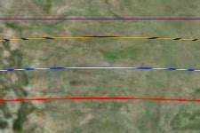 地图易示例中心一站式地图服务平台