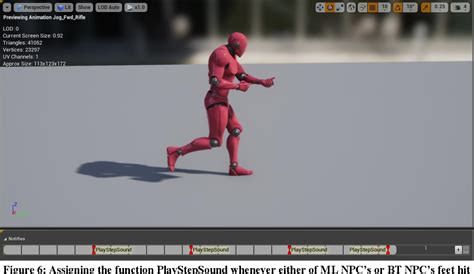 figure 1 from implementing reinforcement learning in unreal engine 4
