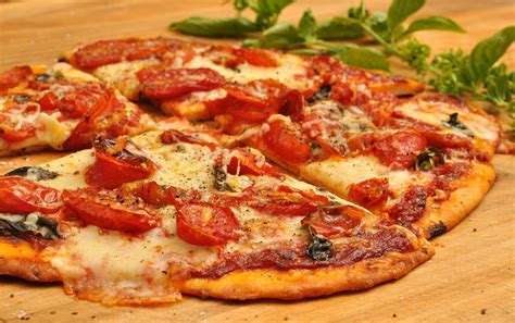 Pizza recetas fáciles Unareceta