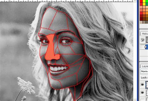 Tabibkom Dasar Membuat WPAP Menggunakan Photoshop CS