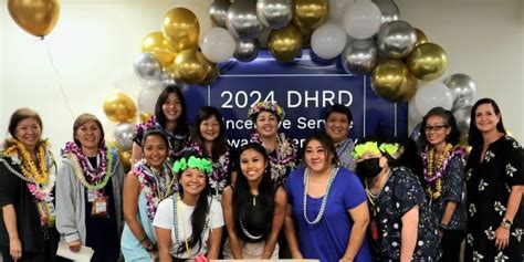 Department Of Human Resources Development