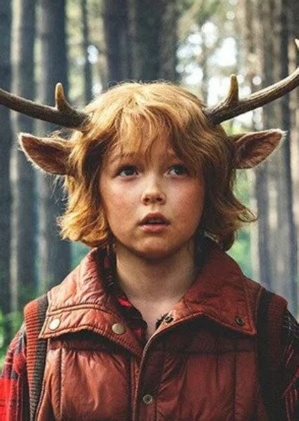 Gus Sweet Tooth Fan Casting