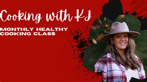 Live Cooking Classes