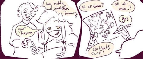 Murder Drones Comic On Tumblr